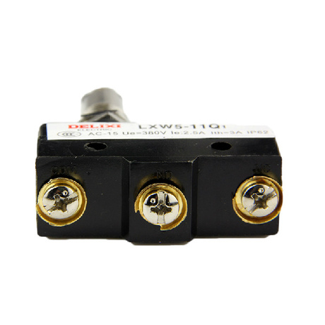 德力西电气微动开关LXW5-11Q1_建材_太平洋家居网高清图库