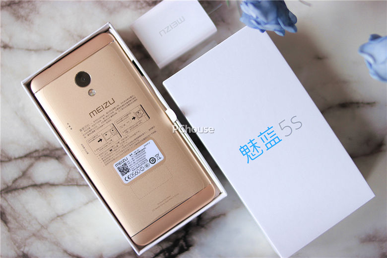 魅蓝5s评测体验：半小时快充50%，18W峰值mCharge表现__PChouse免费试用平台